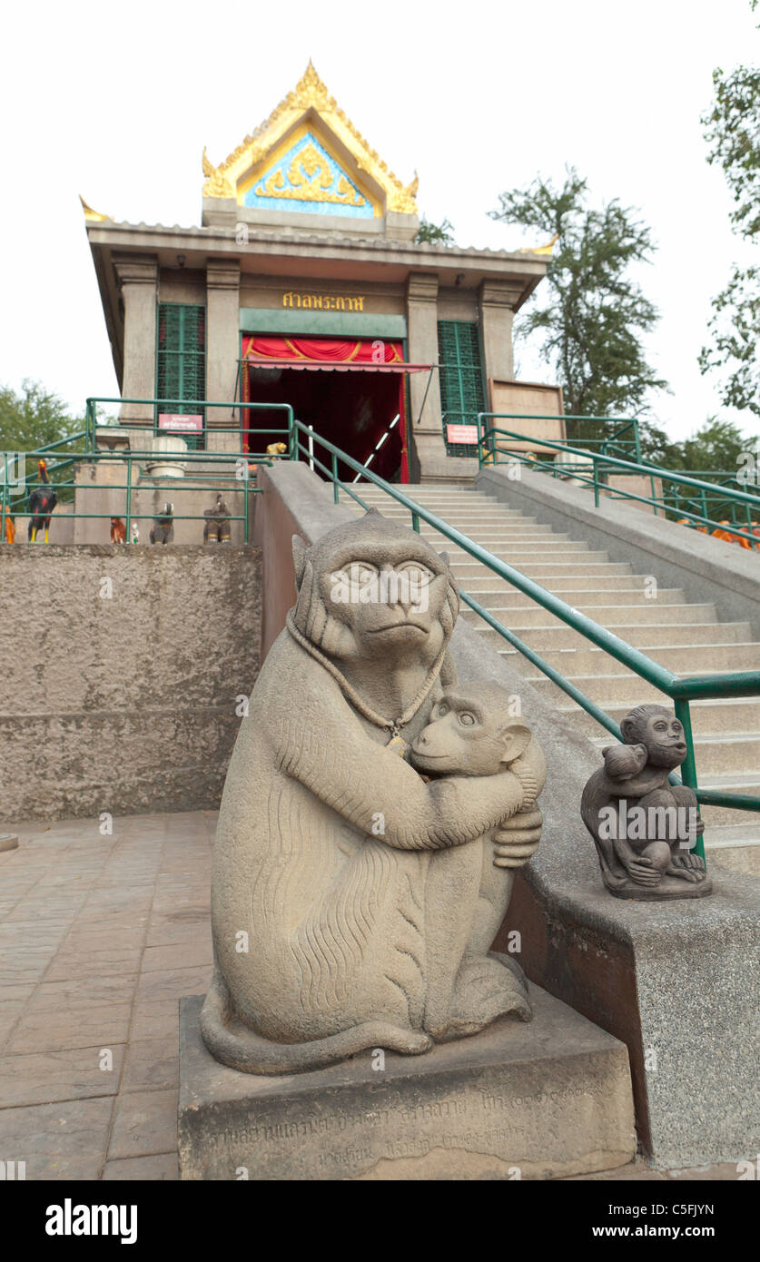 San phra kan immagini e fotografie stock ad alta risoluzione - Alamy