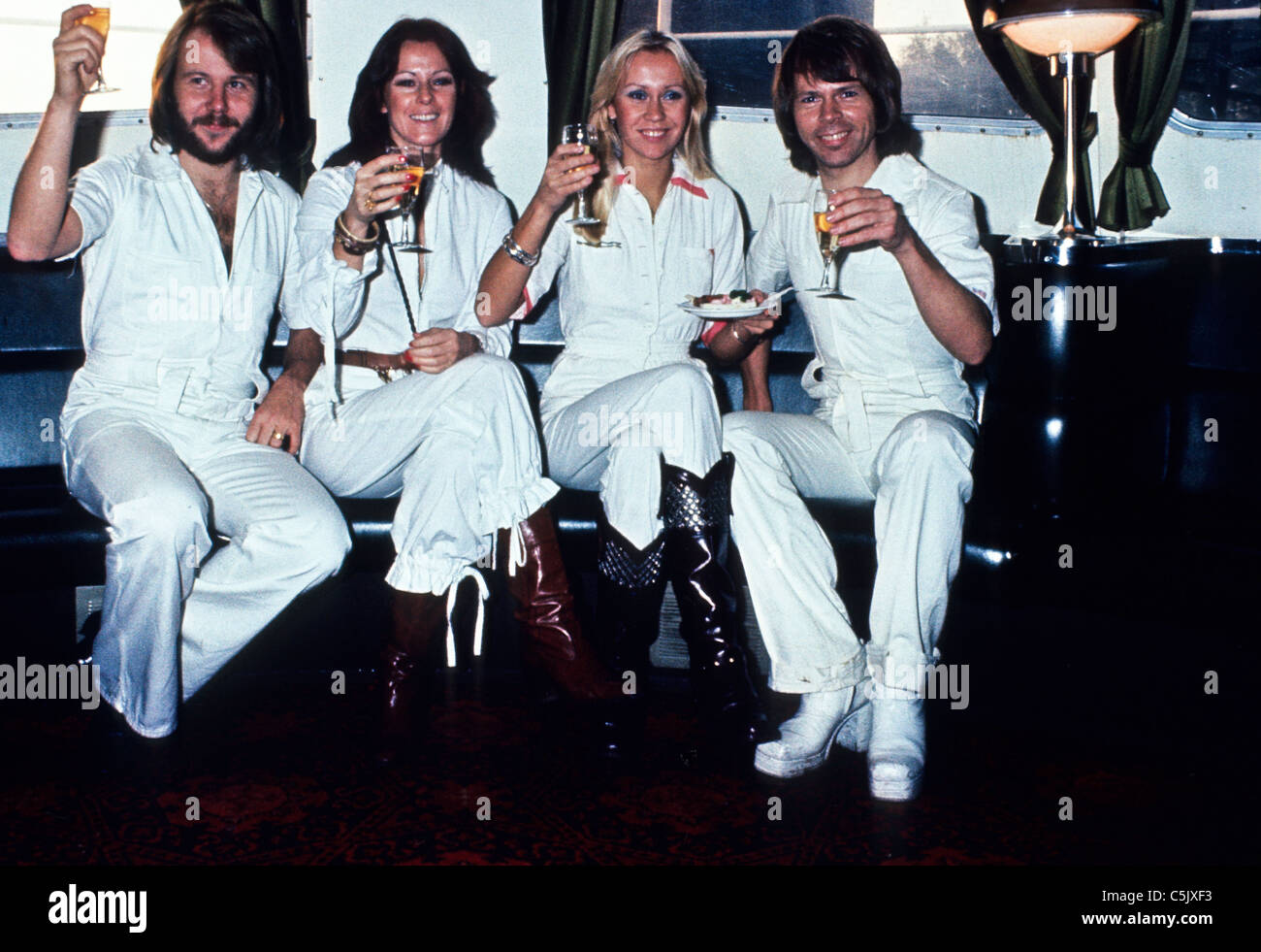 Agnetha faltskog immagini e fotografie stock ad alta risoluzione - Alamy