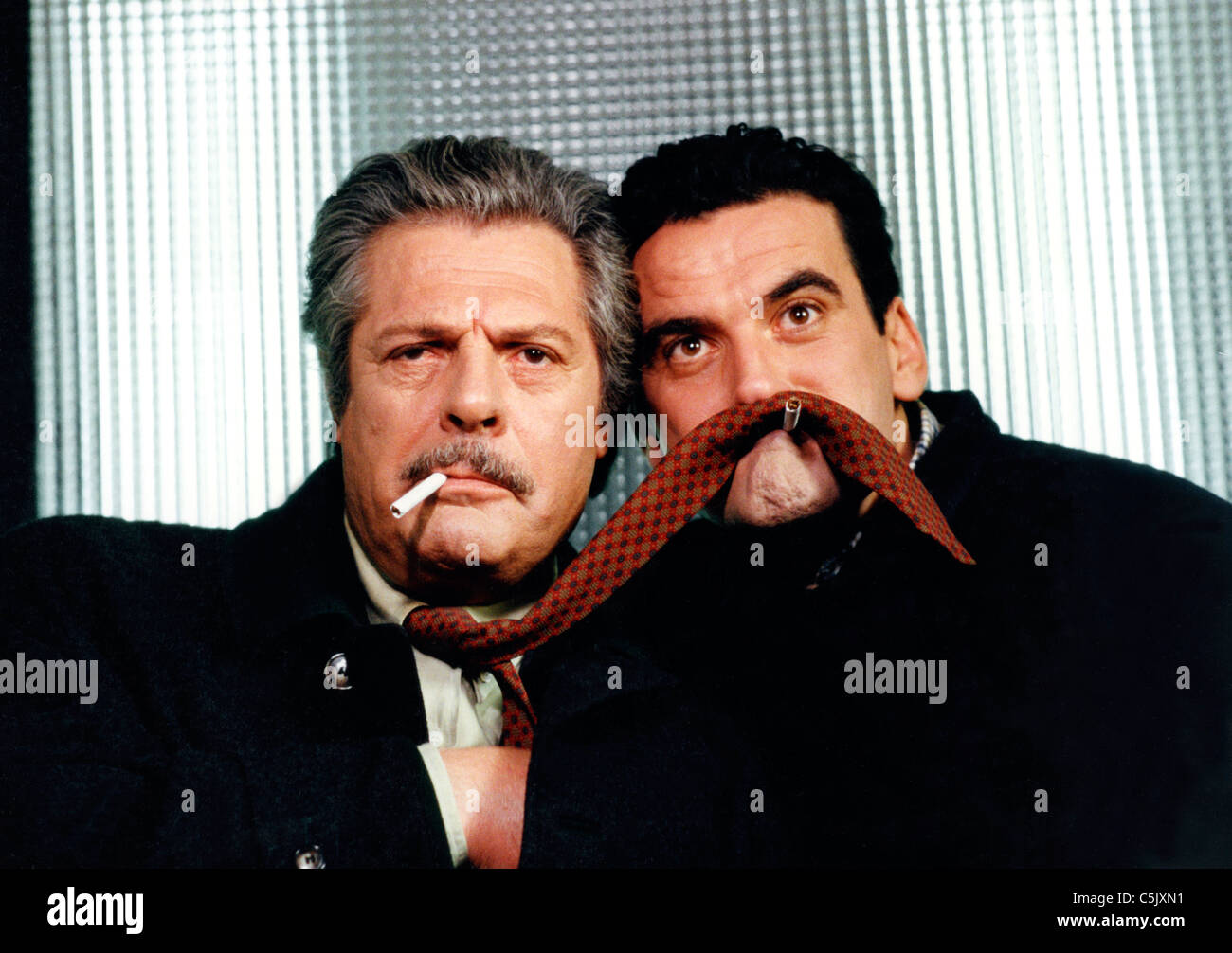 Cinema troisi immagini e fotografie stock ad alta risoluzione - Alamy