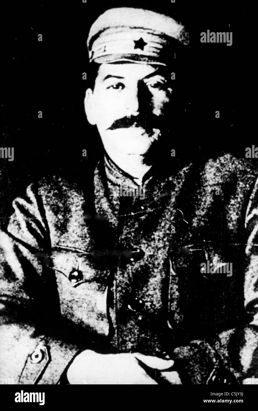 Iosif stalin immagini e fotografie stock ad alta risoluzione - Alamy