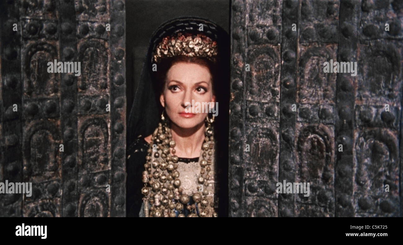 Maria callas medea pasolini immagini e fotografie stock ad alta ...