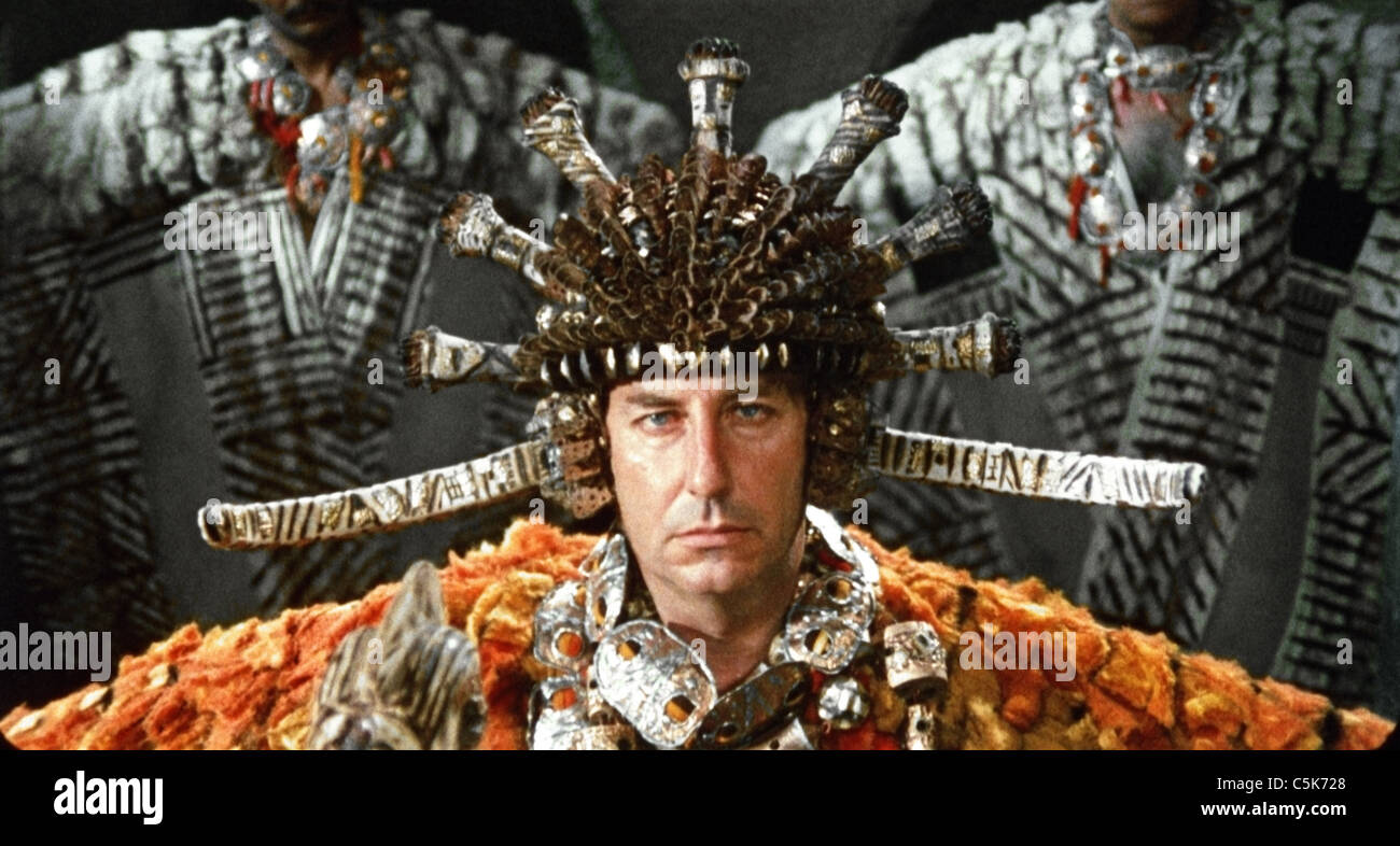 Medea 1969 pier paolo pasolini immagini e fotografie stock ad alta ...