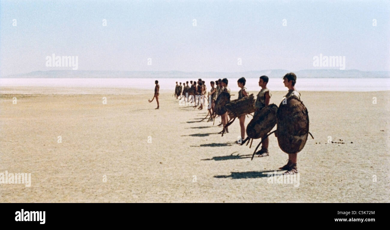 Medea 1969 pier paolo pasolini immagini e fotografie stock ad alta ...