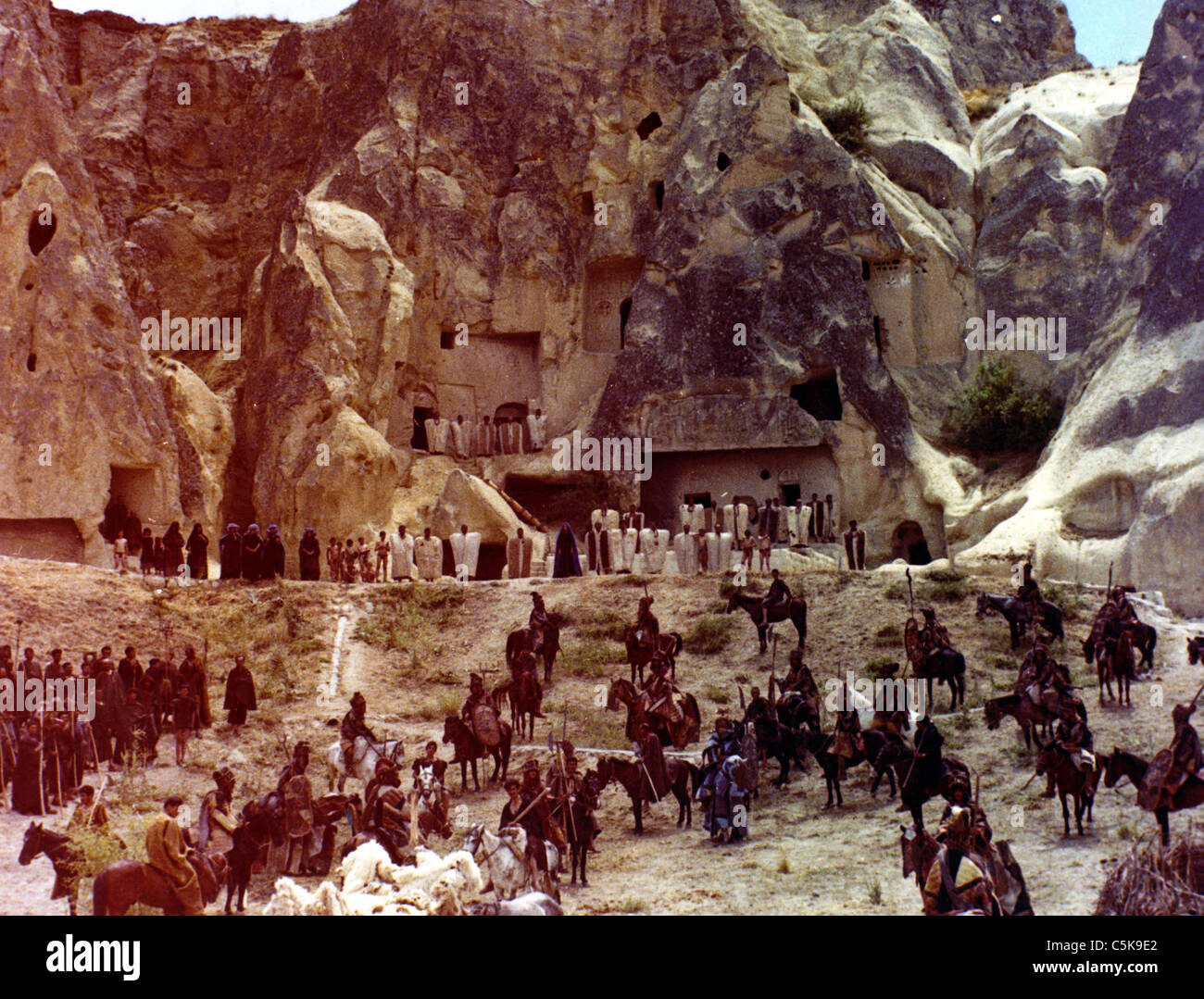 Medea 1969 pier paolo pasolini immagini e fotografie stock ad alta ...