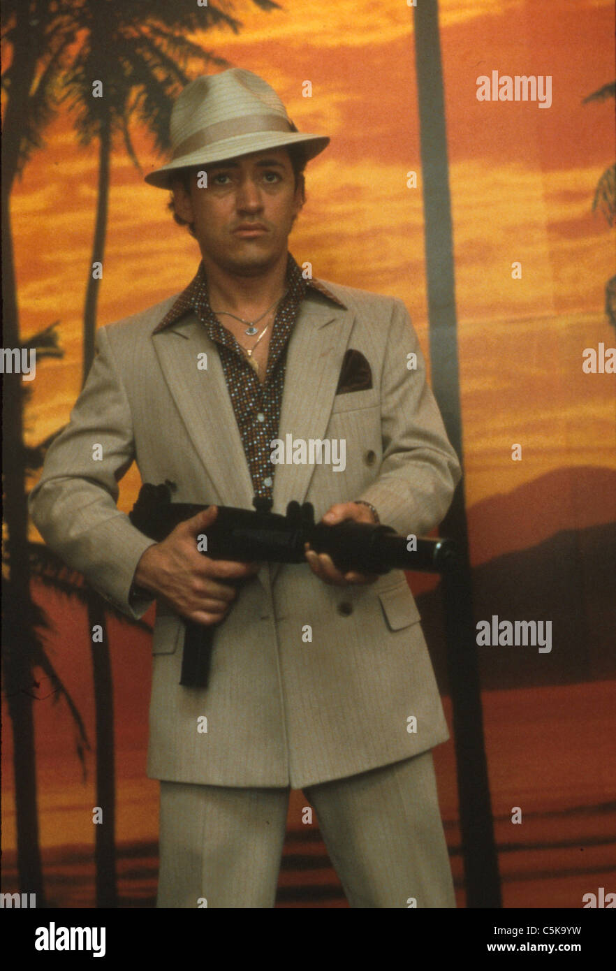 Anno di scarface immagini e fotografie stock ad alta risoluzione - Alamy