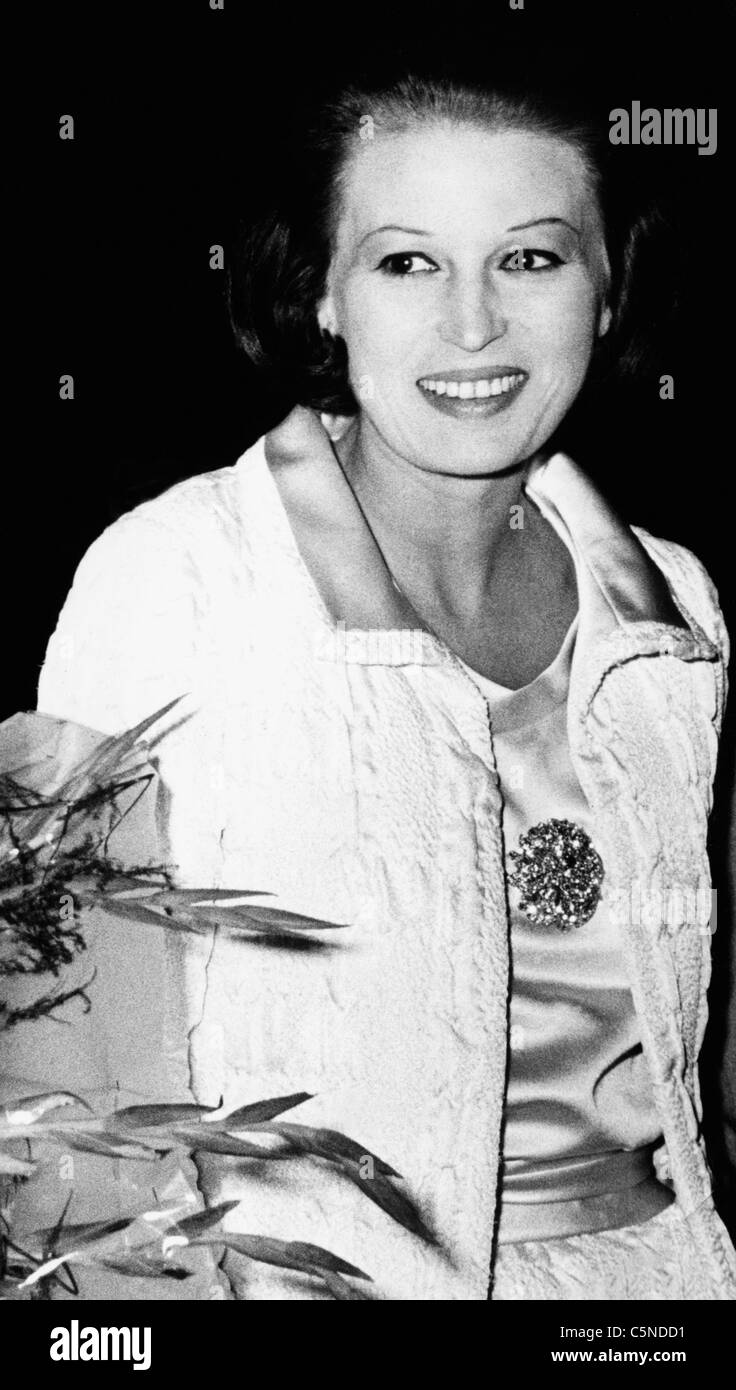 Silvana mangano immagini e fotografie stock ad alta risoluzione - Alamy