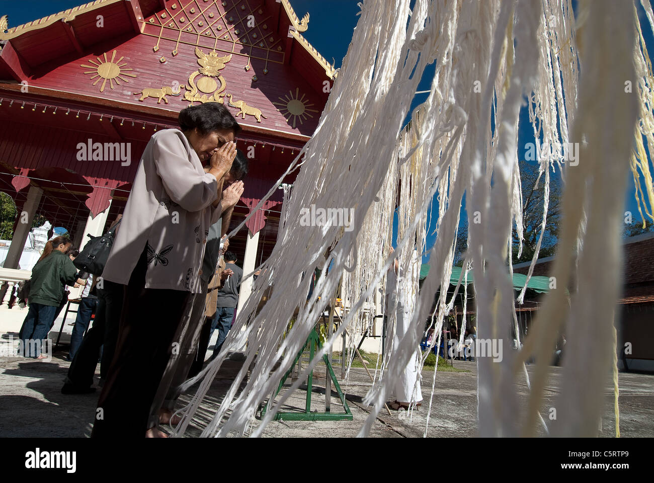 Chae haeng immagini e fotografie stock ad alta risoluzione - Alamy
