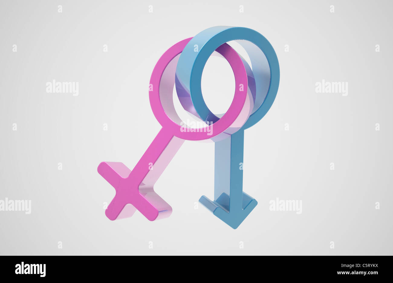 Simbolo femmina maschile immagini e fotografie stock ad alta ...