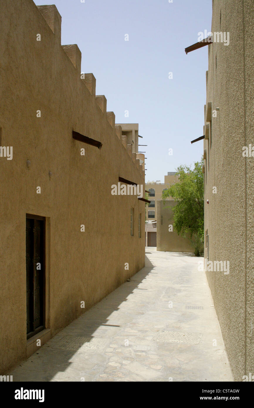 Quando a dubai immagini e fotografie stock ad alta risoluzione - Alamy