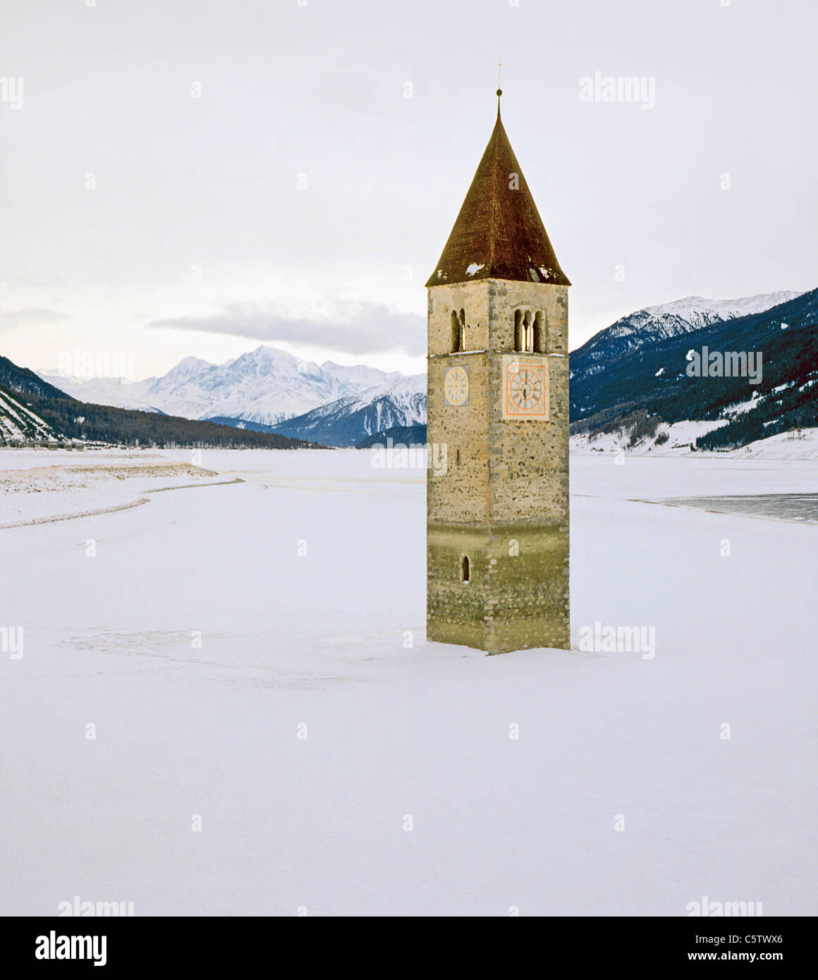 Valle di resia immagini e fotografie stock ad alta risoluzione - Alamy
