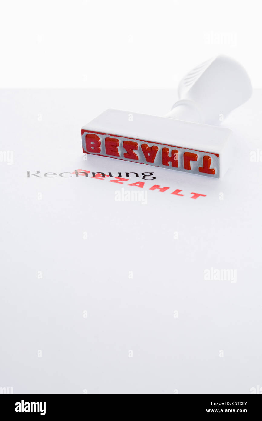 Done stamp immagini e fotografie stock ad alta risoluzione - Alamy