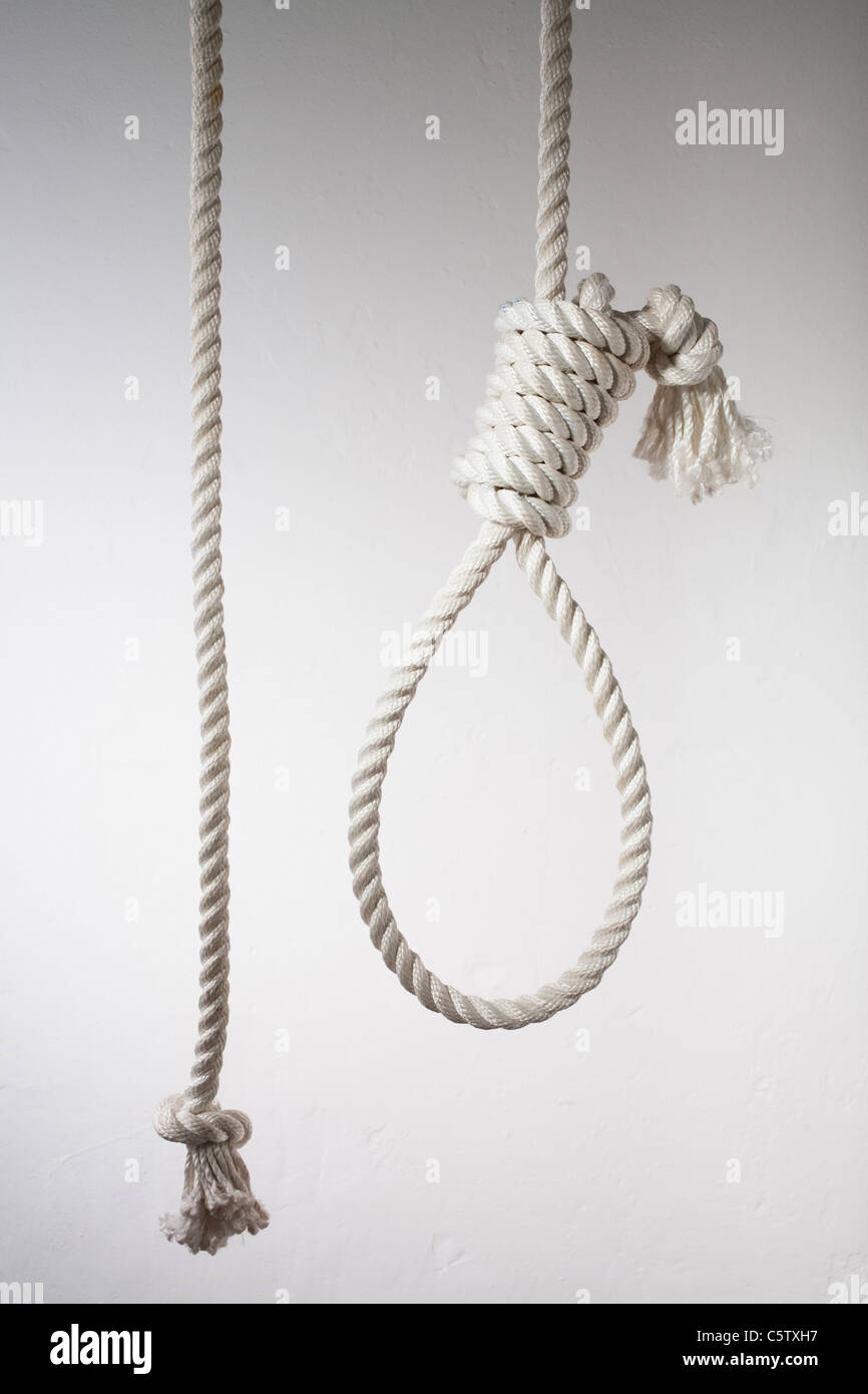 Cappio degli impiccati immagini e fotografie stock ad alta risoluzione ...