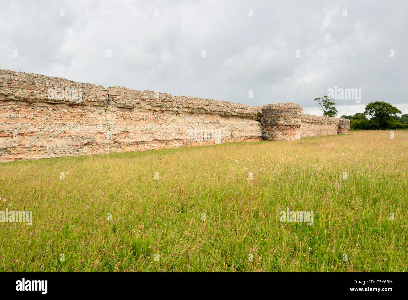 Castello di burgh immagini e fotografie stock ad alta risoluzione - Alamy