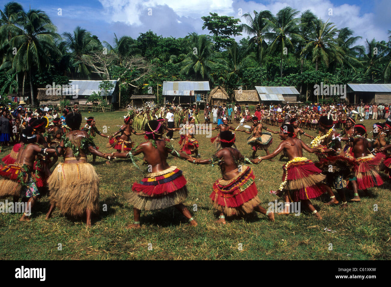 Trobriand island immagini e fotografie stock ad alta risoluzione - Alamy