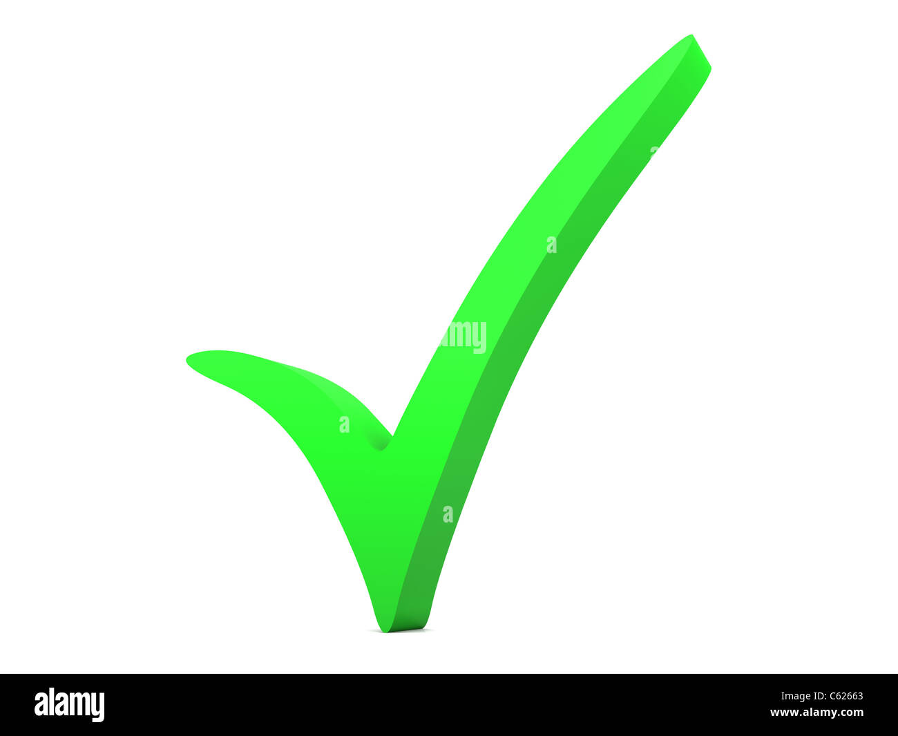 Simbolo checklist segno di spunta Immagini senza sfondo e Foto Stock ...