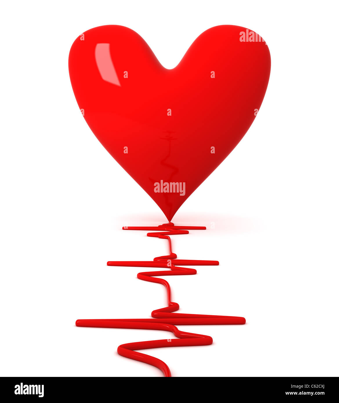 Monitor del battito cardiaco immagini e fotografie stock ad alta ...