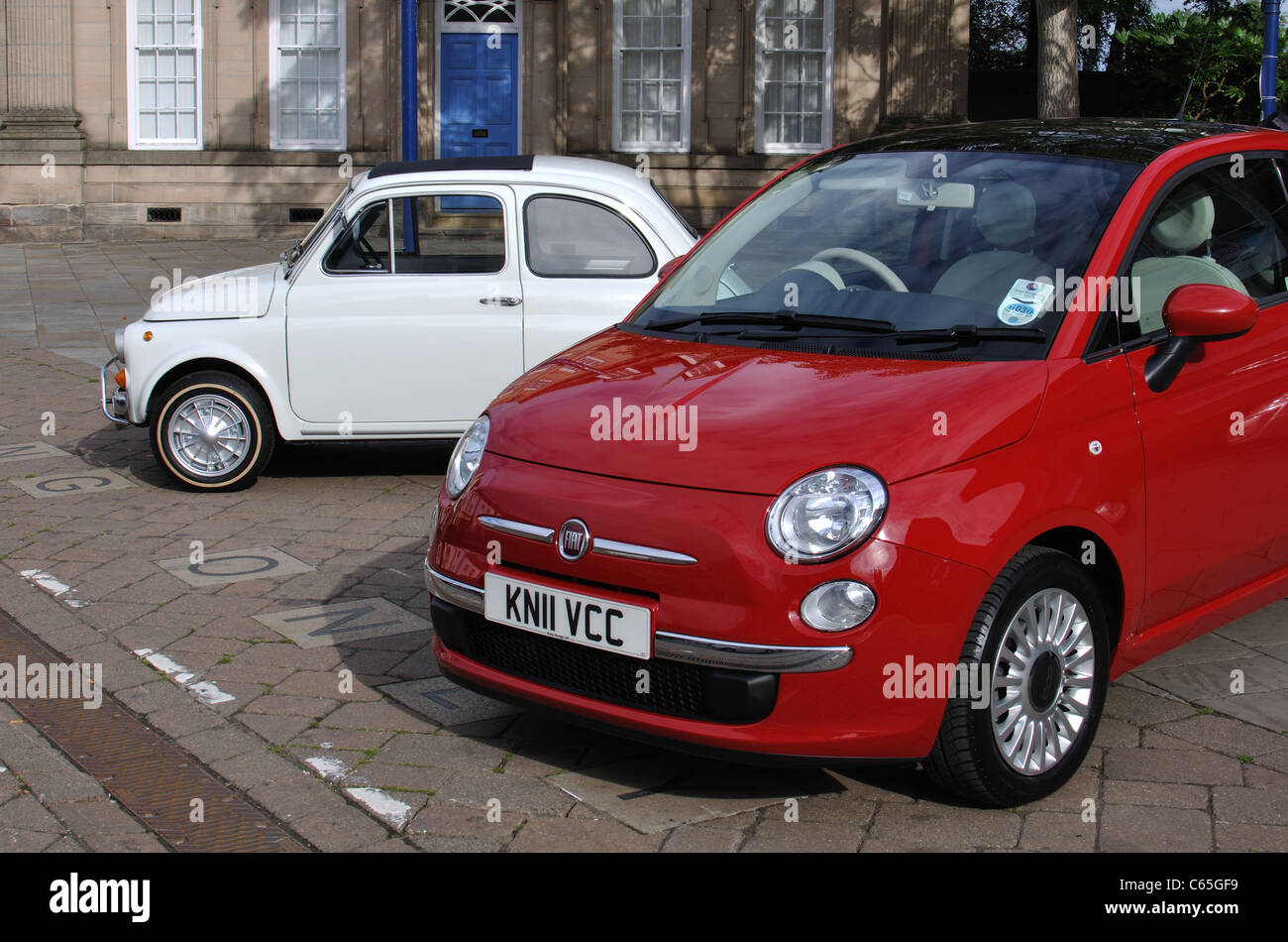 Tipi di vecchie macchine immagini e fotografie stock ad alta ...