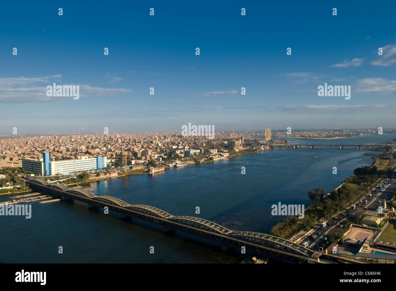 Fiume nilo immagini e fotografie stock ad alta risoluzione - Alamy