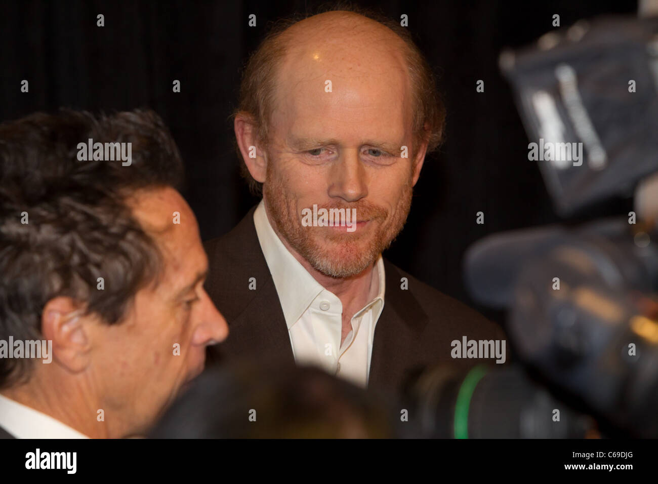 Ron howard immagini e fotografie stock ad alta risoluzione - Alamy