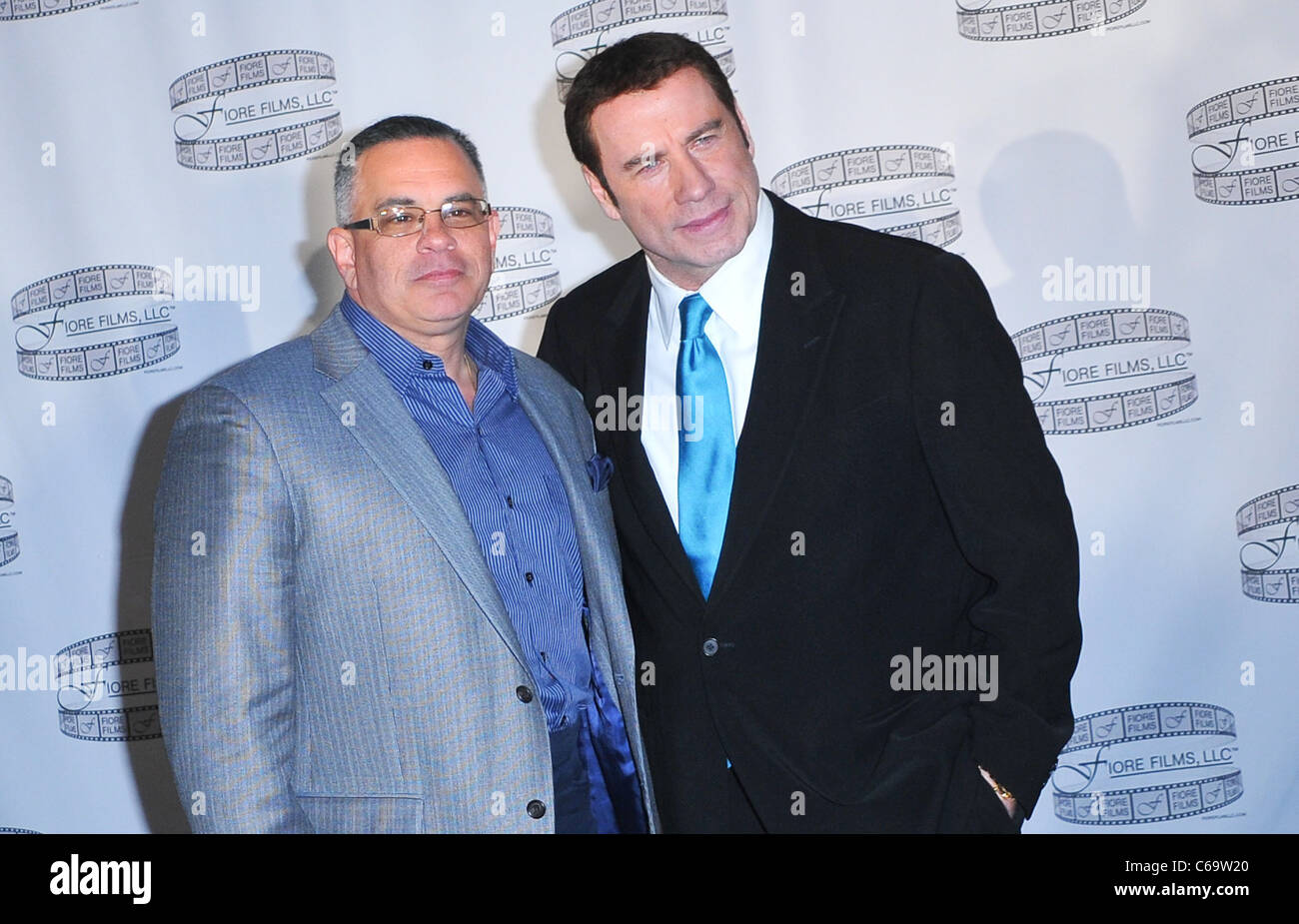 John Gotti Jr, John Travolta di presenze per GOTTI: tre generazioni ...
