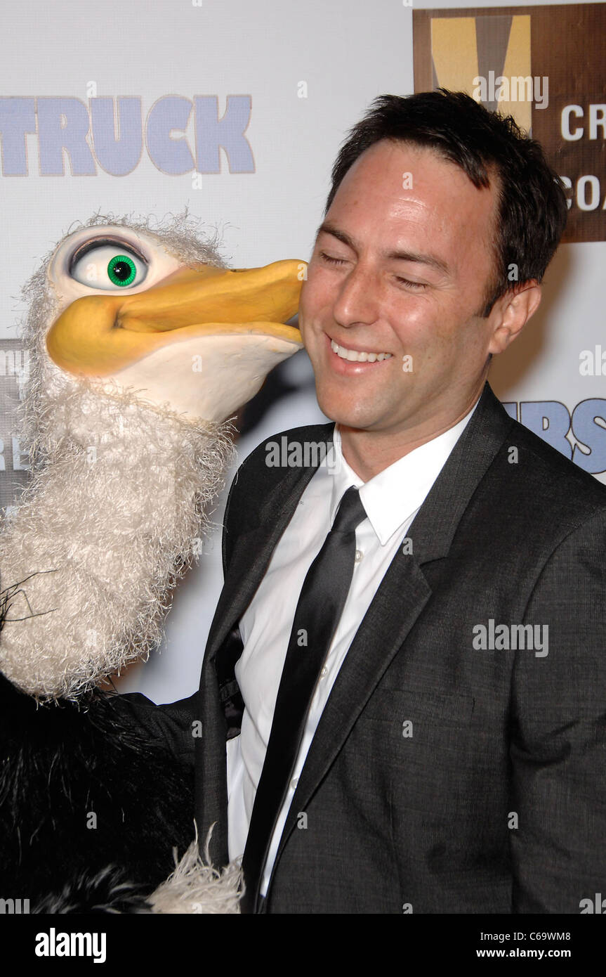 Mark goffman immagini e fotografie stock ad alta risoluzione - Alamy