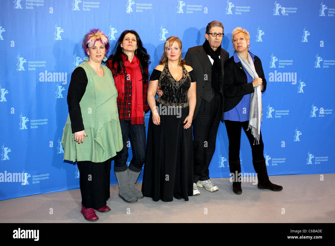 Laila maria immagini e fotografie stock ad alta risoluzione - Alamy