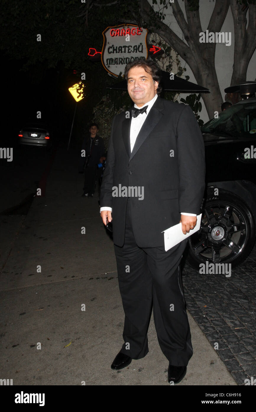 Brittany murphy husband simon monjack immagini e fotografie stock ad ...