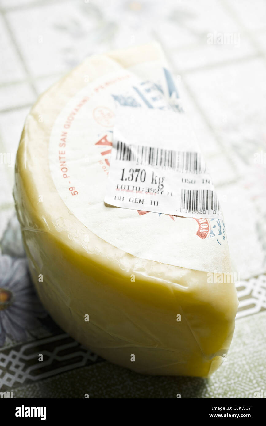 Etichette di formaggio immagini e fotografie stock ad alta risoluzione ...