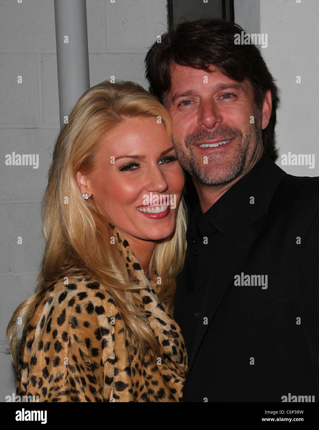 Gretchen Rossi e Slade Smiley il lato più scuro del verde Serie ...