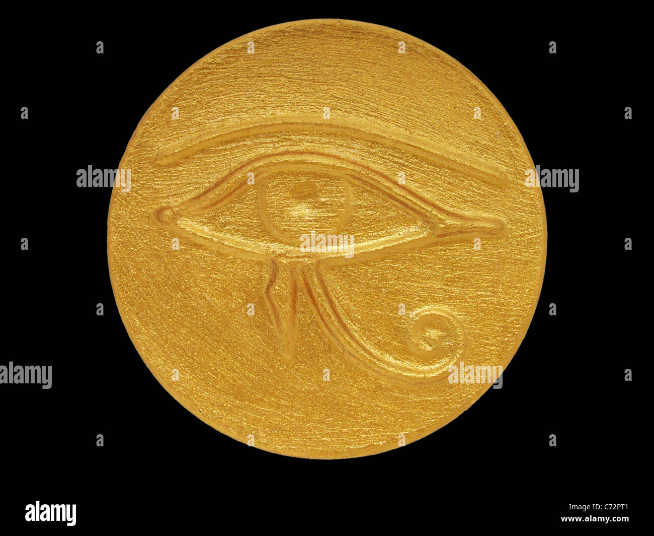 Occhio di horus immagini e fotografie stock ad alta risoluzione - Alamy
