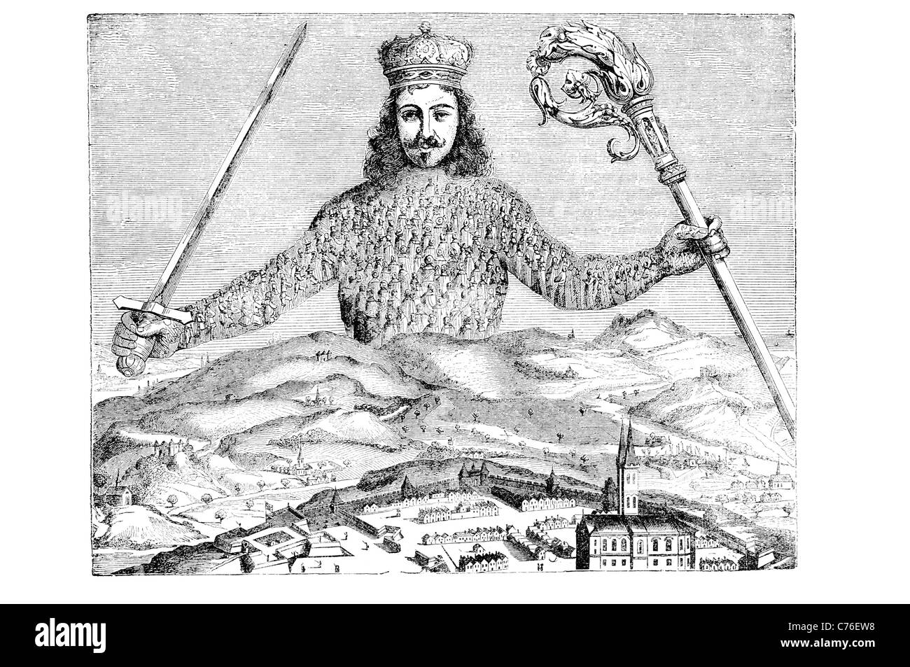 Forme e potere di un ecclesiastico di ricchezza comune immagini e ...