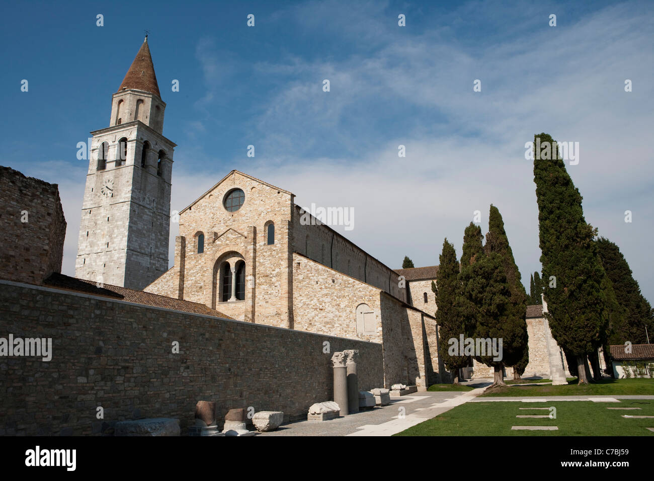 Duomo udine immagini e fotografie stock ad alta risoluzione - Alamy