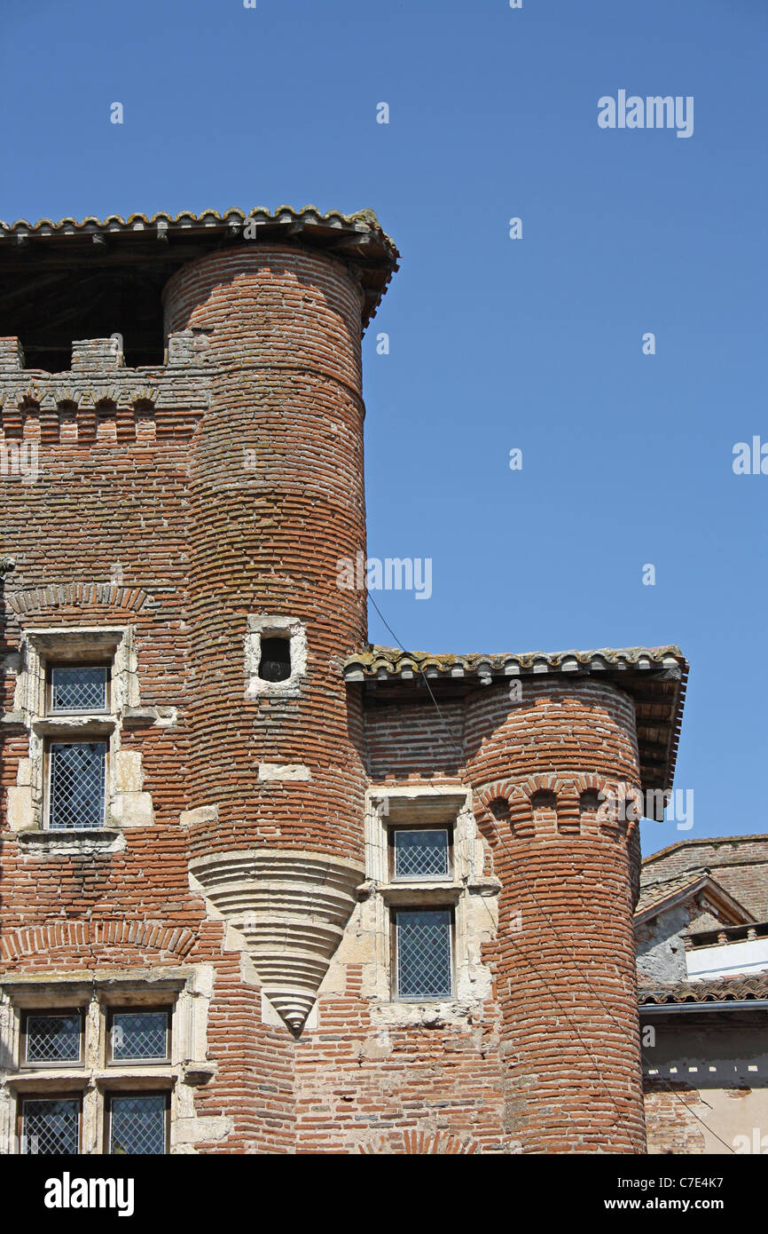 Dettagli di case antiche immagini e fotografie stock ad alta ...