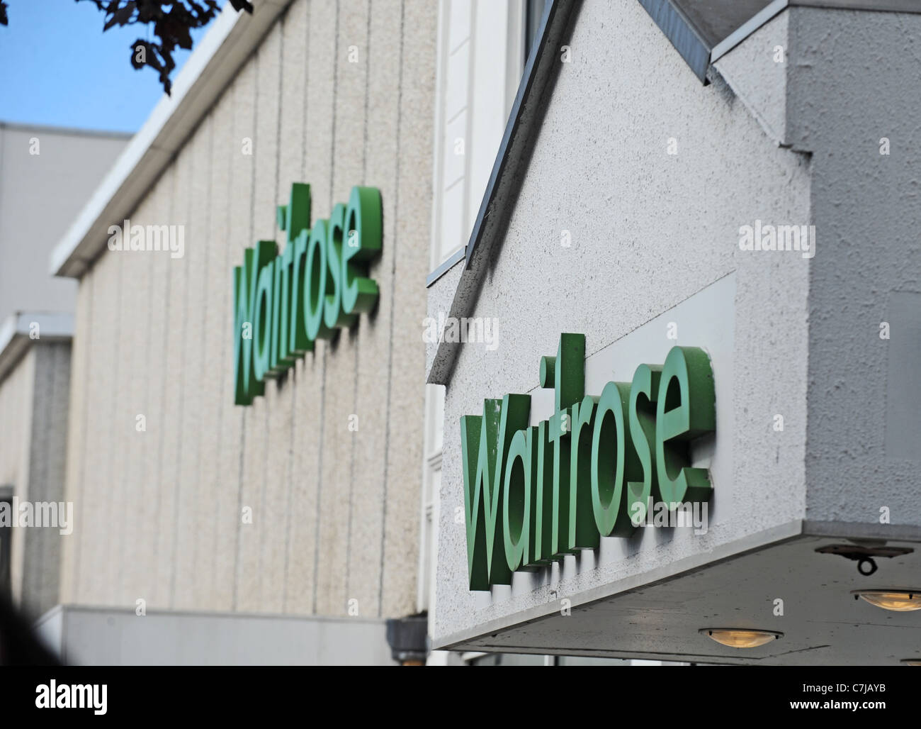 Waitrose brighton regno unito immagini e fotografie stock ad alta ...