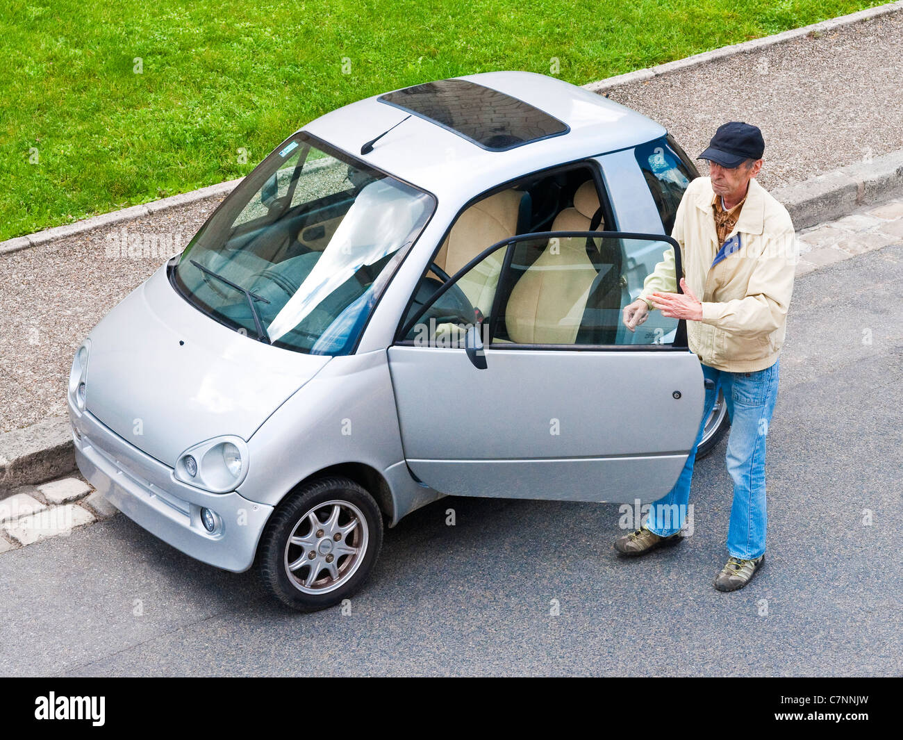 Auto automobile small compact immagini e fotografie stock ad alta ...