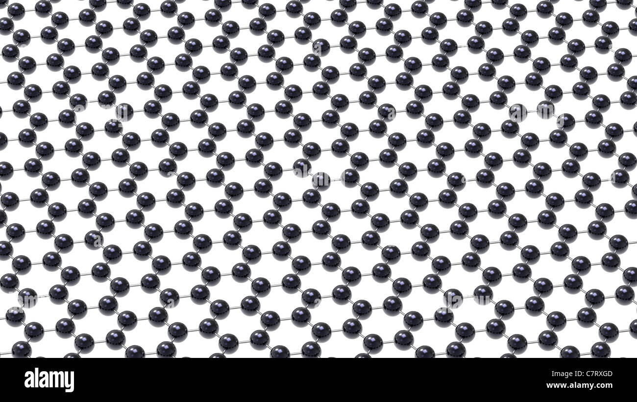Reticolo cristallino immagini e fotografie stock ad alta risoluzione ...