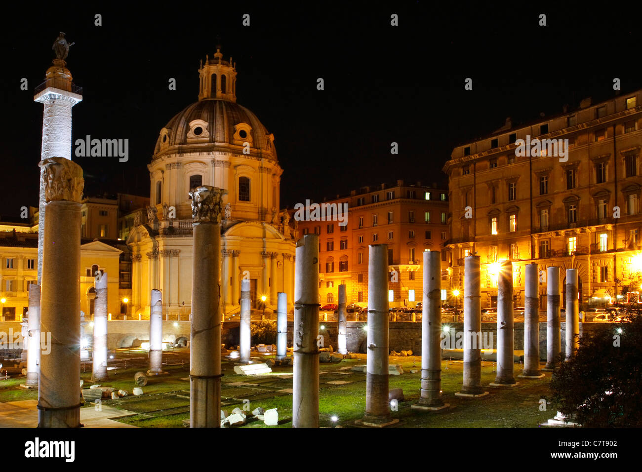 Roma antica immagini immagini e fotografie stock ad alta risoluzione ...