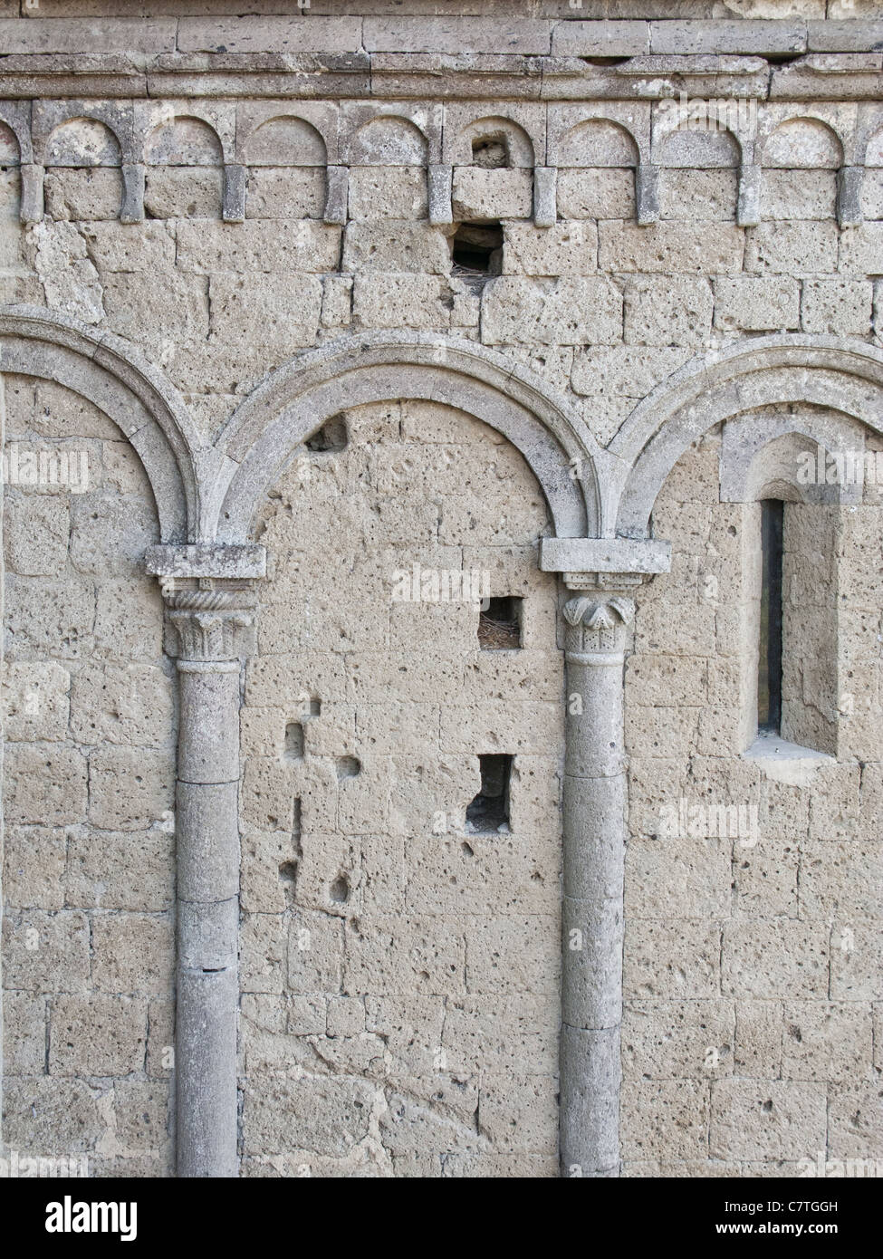 Arcate cieche immagini e fotografie stock ad alta risoluzione - Alamy