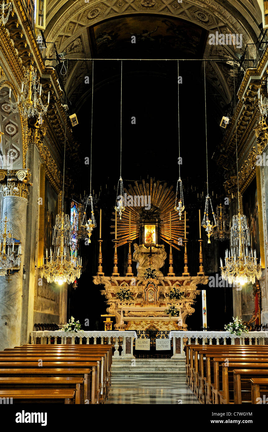 Altare di san giacomo immagini e fotografie stock ad alta risoluzione ...