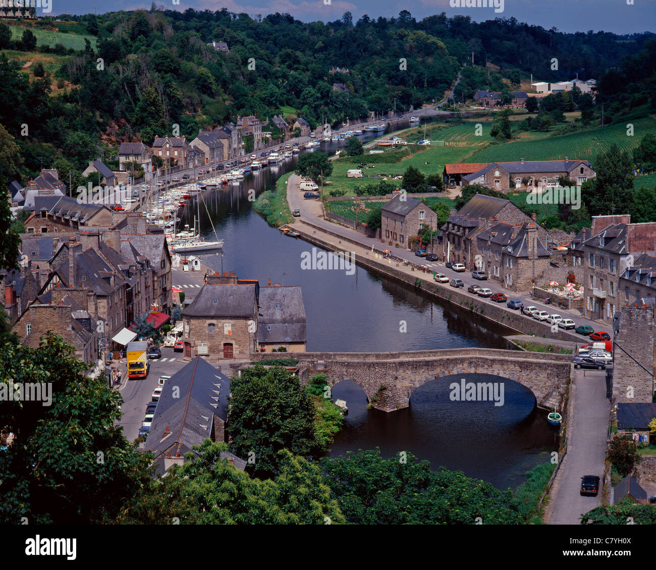Pont gothique immagini e fotografie stock ad alta risoluzione - Alamy