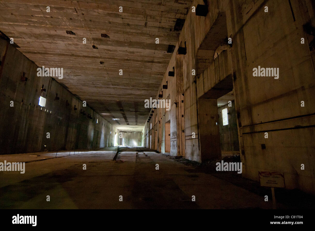 U boot bunker valentin immagini e fotografie stock ad alta risoluzione ...