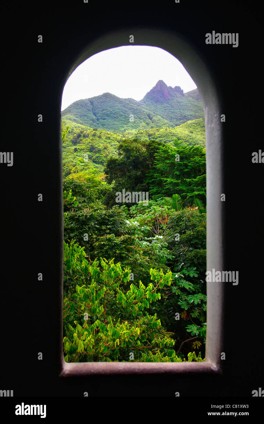 Torre di yokahu immagini e fotografie stock ad alta risoluzione - Alamy