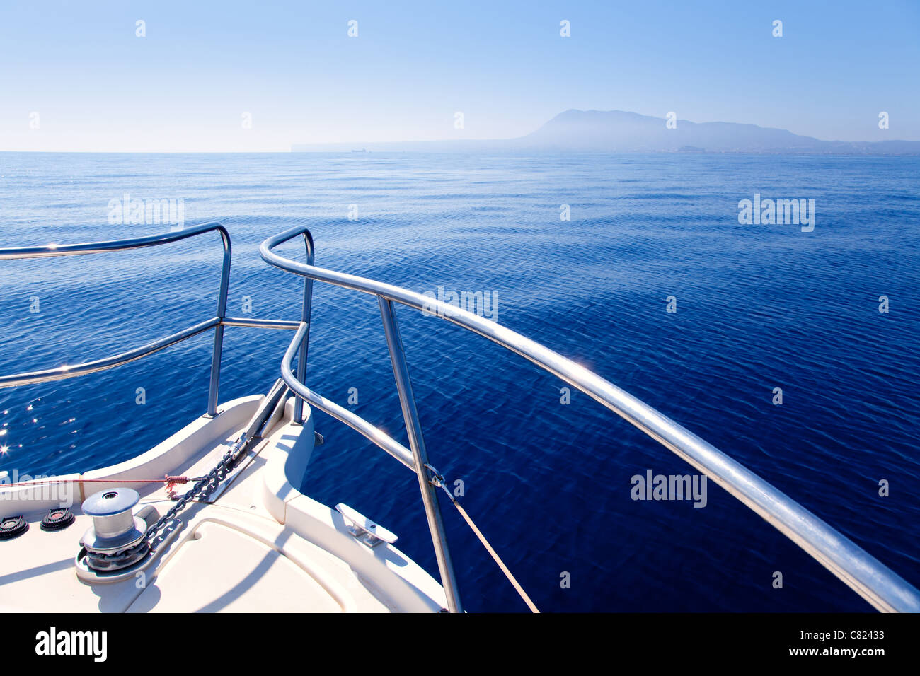 La prua della nave immagini e fotografie stock ad alta risoluzione - Alamy