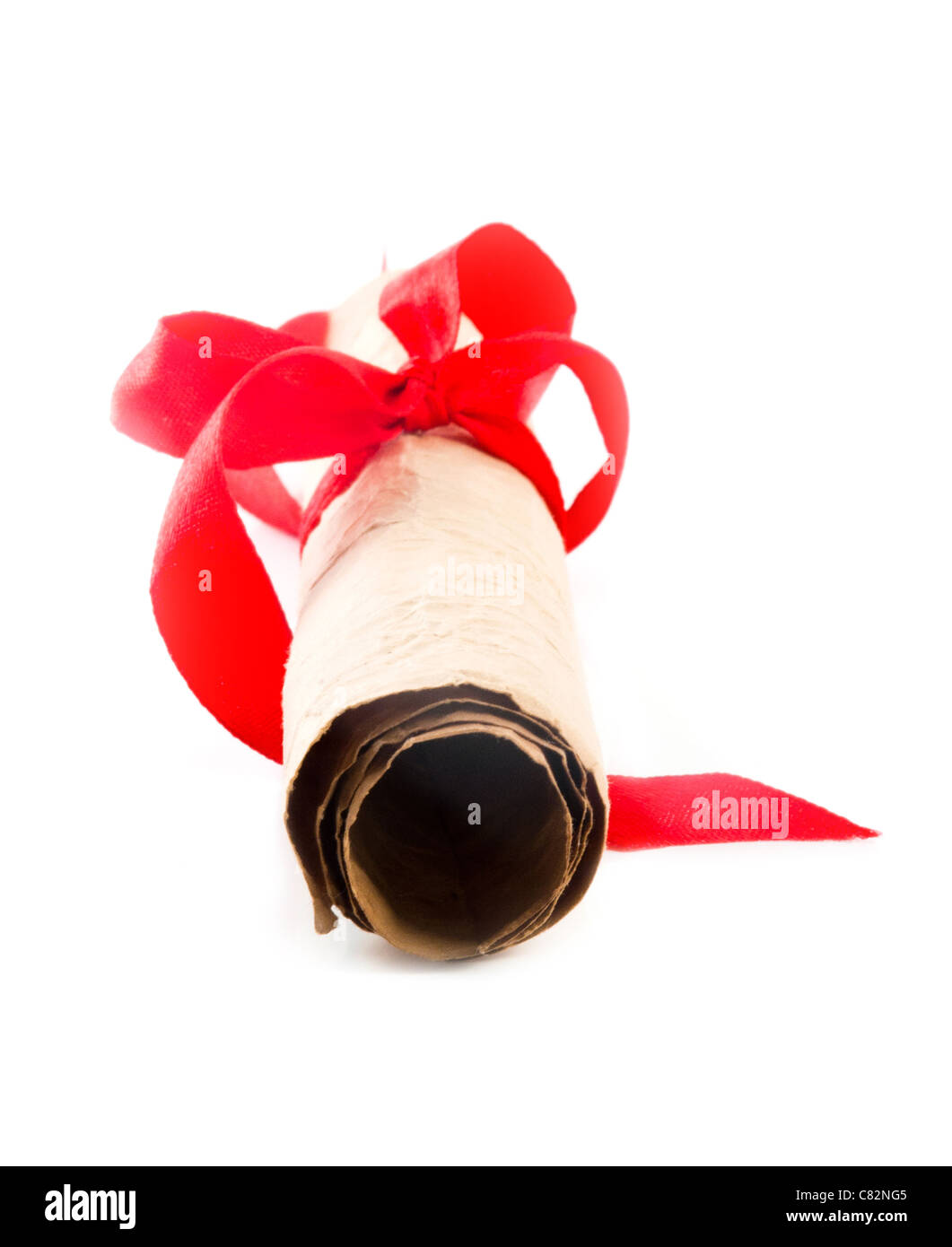 Rotolo di nastro bianco immagini e fotografie stock ad alta risoluzione ...