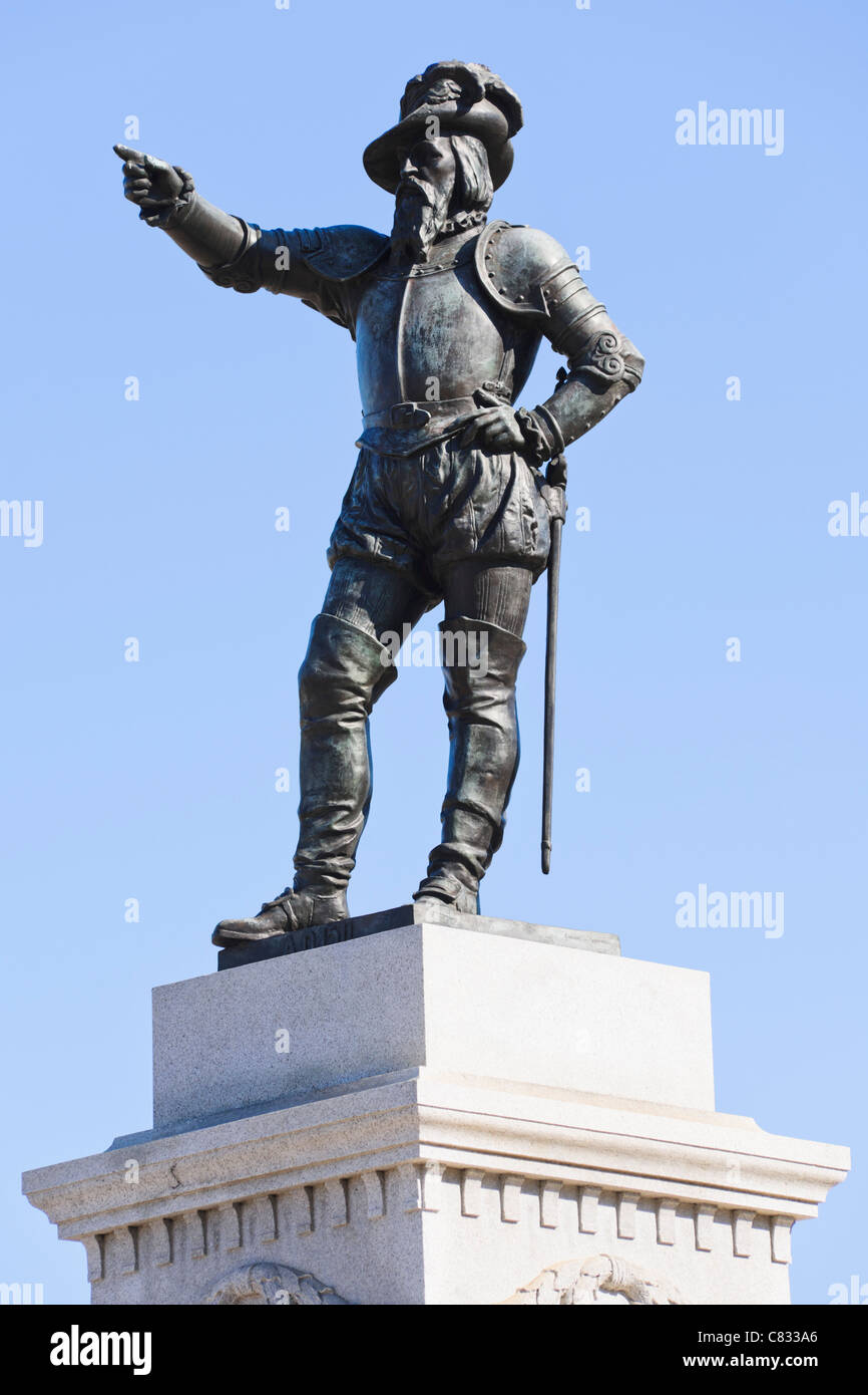 Pedro ponce de leon immagini e fotografie stock ad alta risoluzione - Alamy