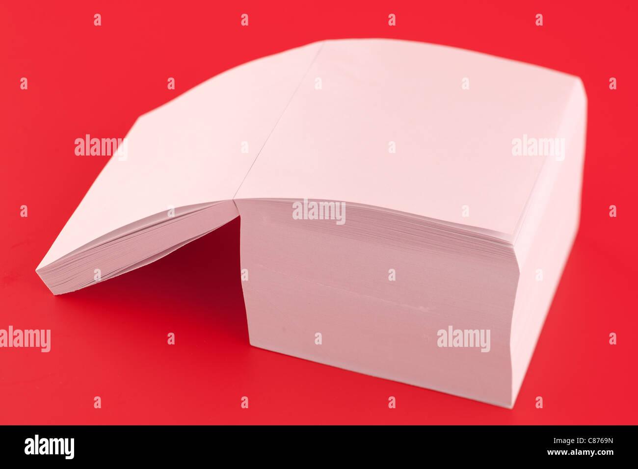 Memo di carta immagini e fotografie stock ad alta risoluzione - Alamy