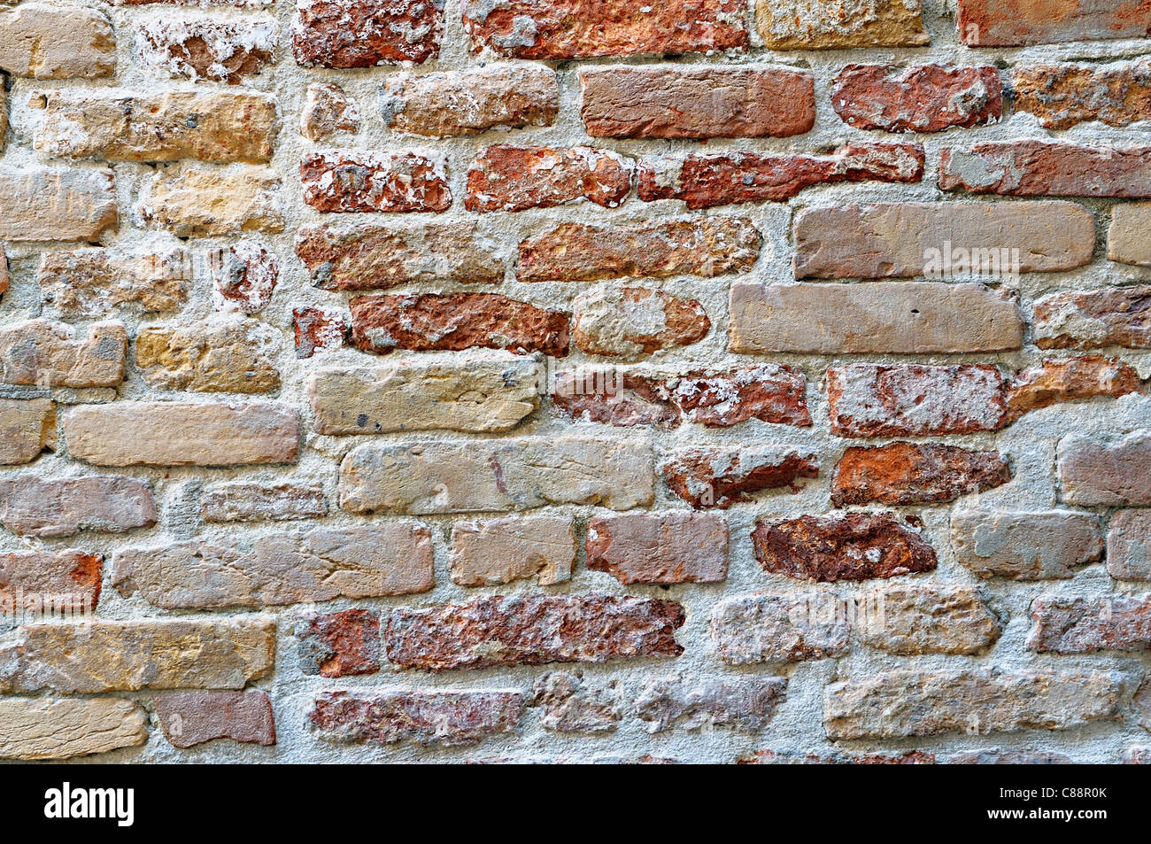 Sfondi Di Muro Di Mattoni Immagini e Fotos Stock - Alamy