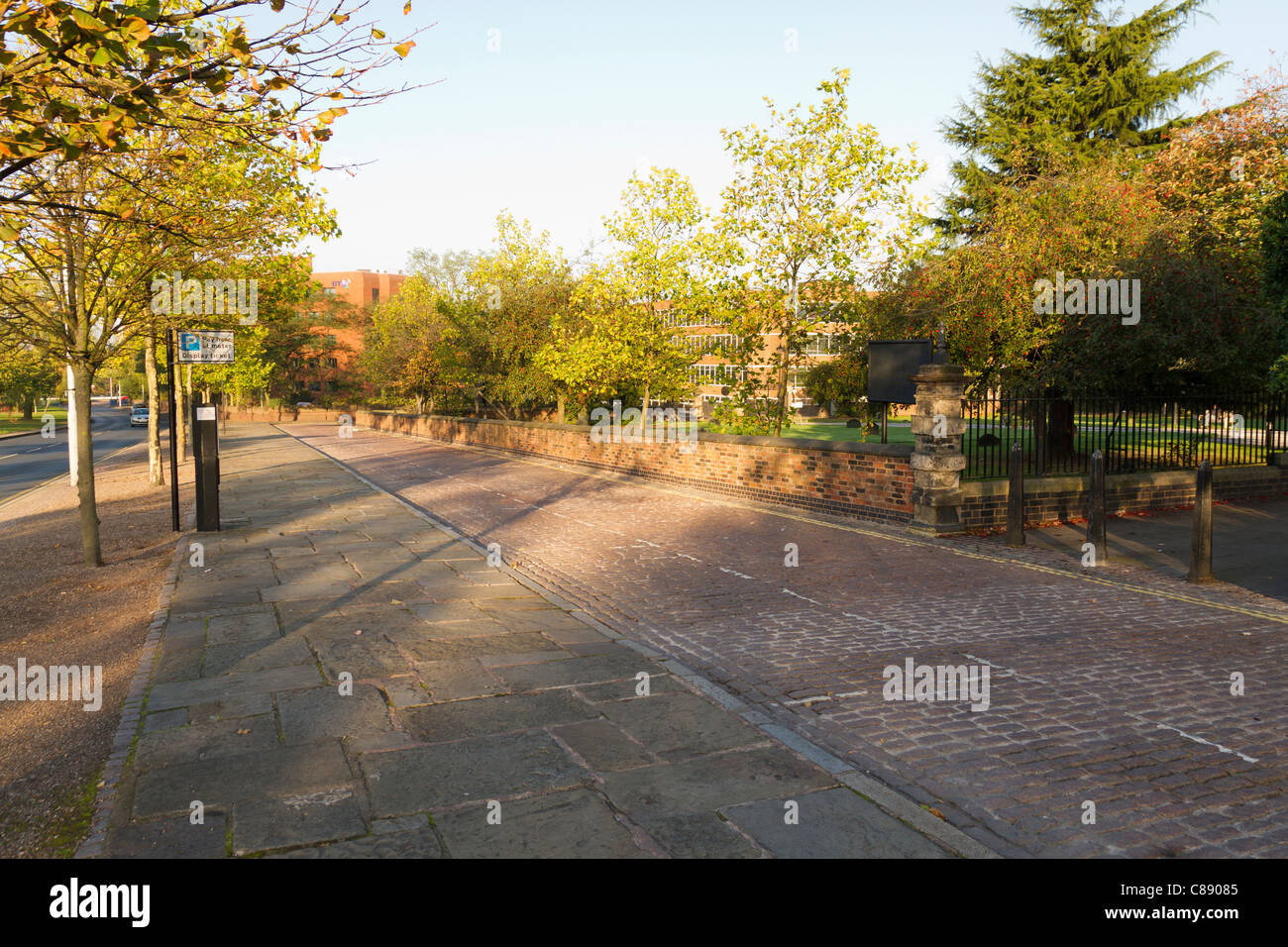 St johns square immagini e fotografie stock ad alta risoluzione - Alamy