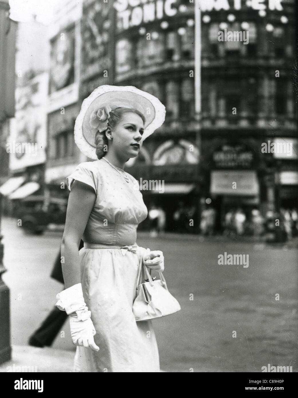 Patti morgan immagini e fotografie stock ad alta risoluzione - Alamy