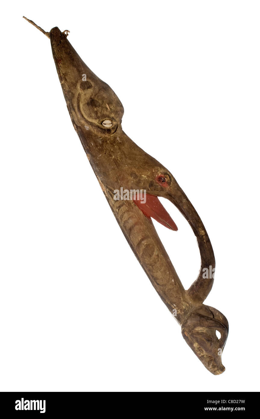 Melanesia papua new guinea sepik immagini e fotografie stock ad alta ...
